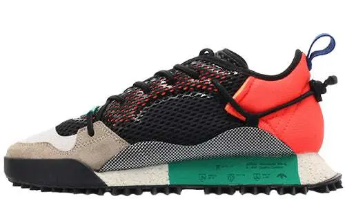Adidas Alexander Wang X Reissue Run Sneakers