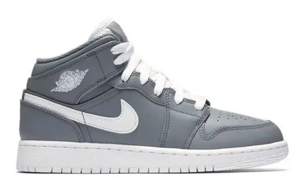 JORDAN 1 Mid Se 'cool