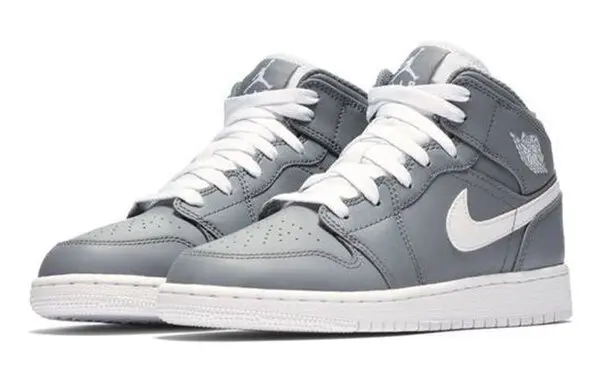 JORDAN 1 Mid Se 'cool