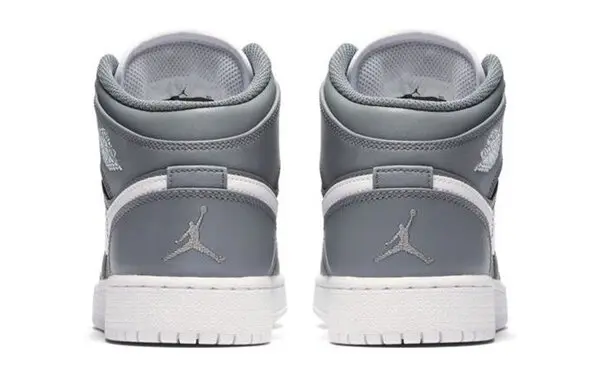 JORDAN 1 Mid Se 'cool