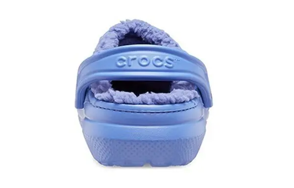 CROCS Classic Clog Cozy Sports - Blue