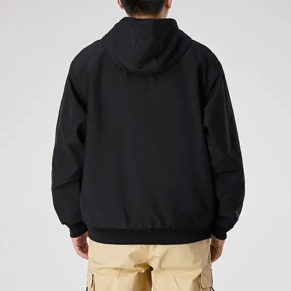 PUMA Full-zip Hooded Jacket