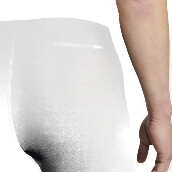 Nike Dri-fit Logo Tight Sports Gym Pants