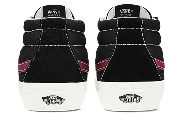 VANS Sk8-mid Reissue Sneakers