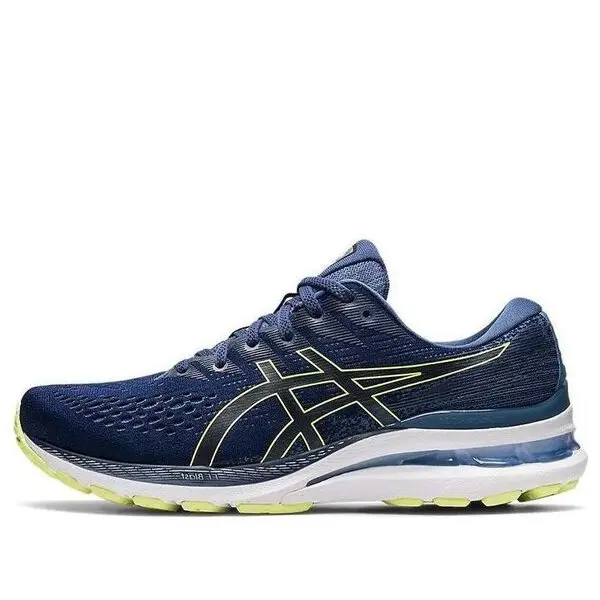 Asics Gel-kayano 28 Athletic Sneakers - Blue