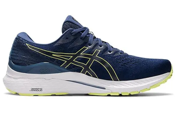 Asics Gel-kayano 28 Athletic Sneakers - Blue