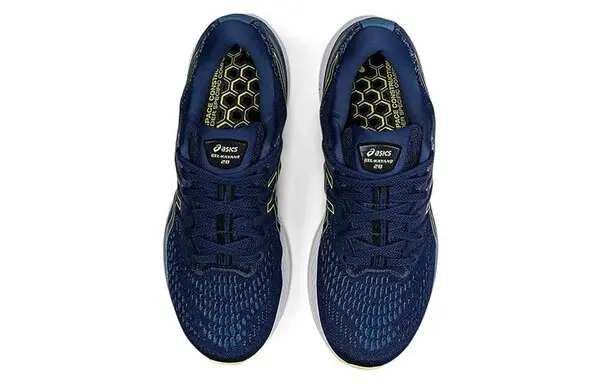 Asics Gel-kayano 28 Athletic Sneakers - Blue