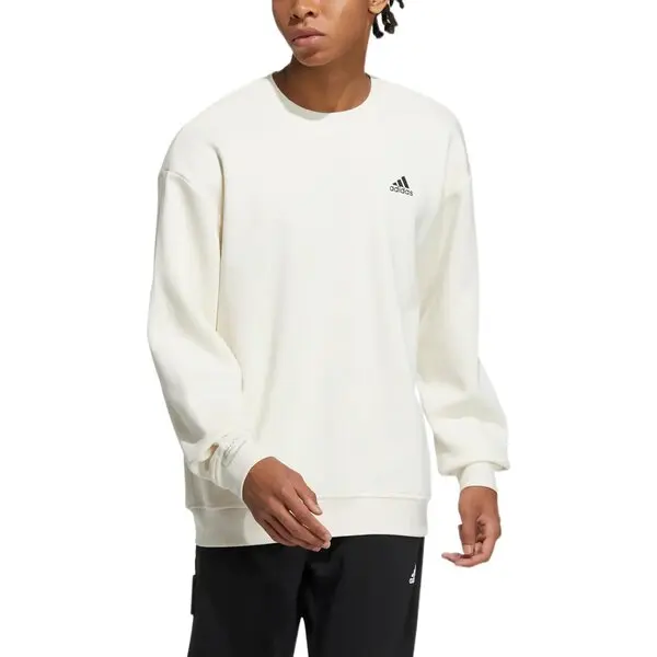 Adidas Logo Sweatshirt