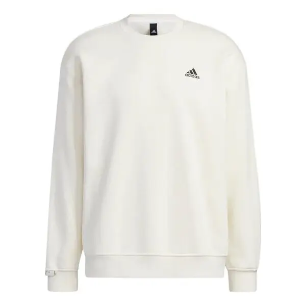 Adidas Logo Sweatshirt - Default Colorway