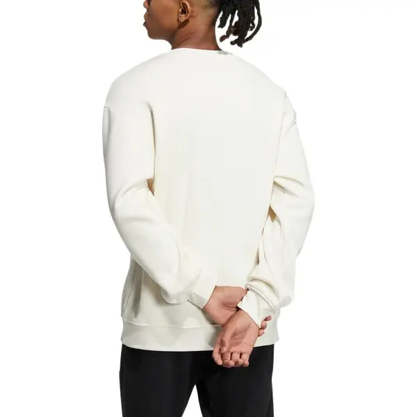 Adidas Logo Sweatshirt