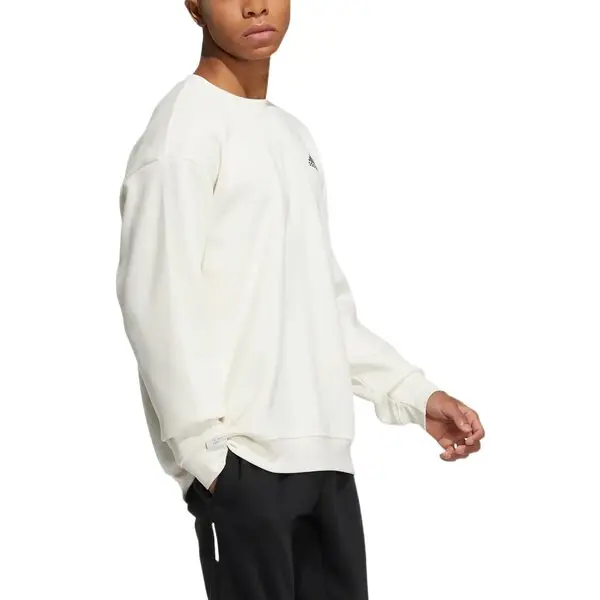 Adidas Logo Sweatshirt