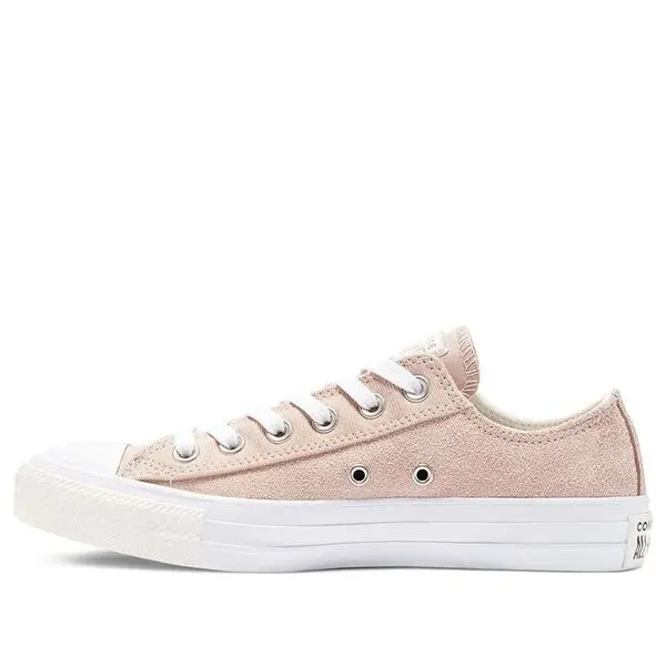 CONVERSE Chuck Taylor All Star Low Top Sneakers - Pink
