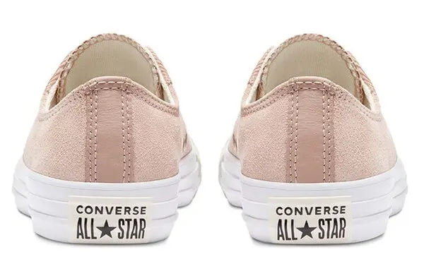 CONVERSE Chuck Taylor All Star Low Top Sneakers - Pink