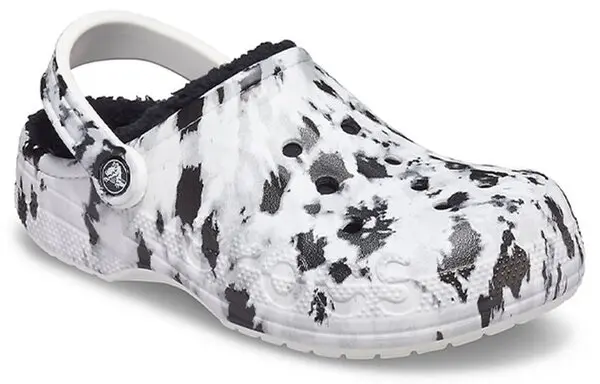 CROCS Baya Lined Clog