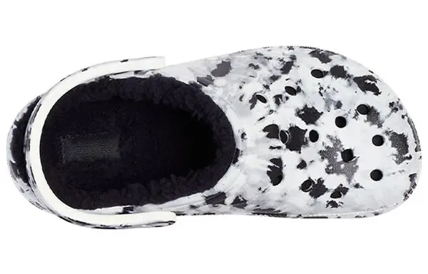 CROCS Baya Lined Clog