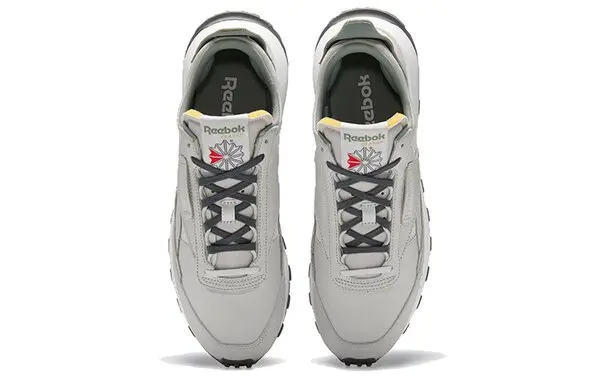 REEBOK Classic Leather Legacy Sneakers - Grey/green