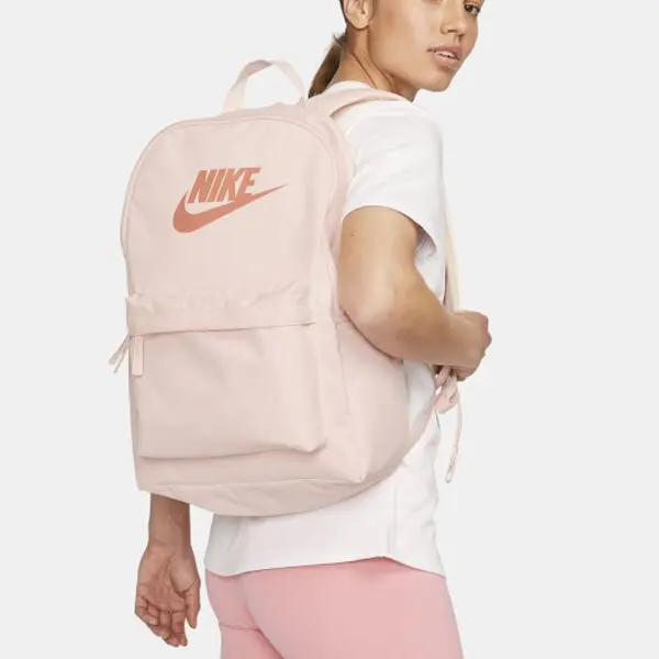 Nike Heritage Backpack 25l - Pink