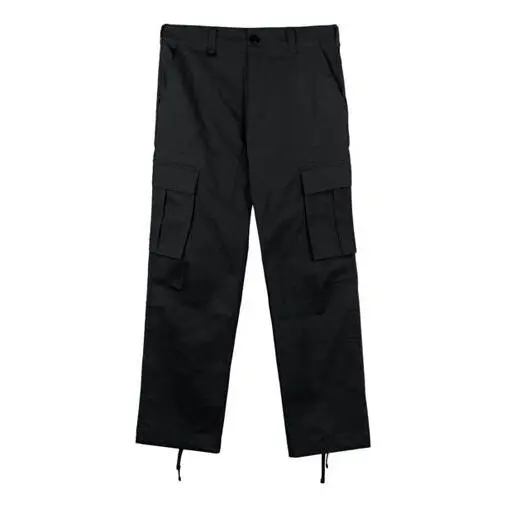 Nike Skateboard Flex Ftm Cargo Pants - Black