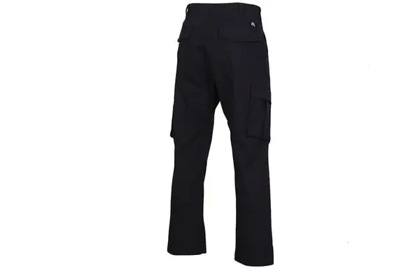 Nike Skateboard Flex Ftm Cargo Pants - Black