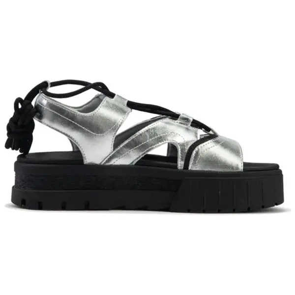 PUMA Cilia Wedge Sandals