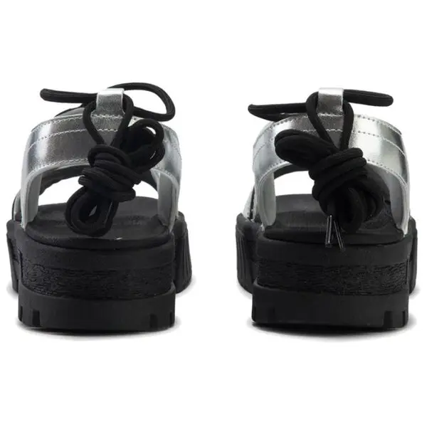 PUMA Cilia Wedge Sandals