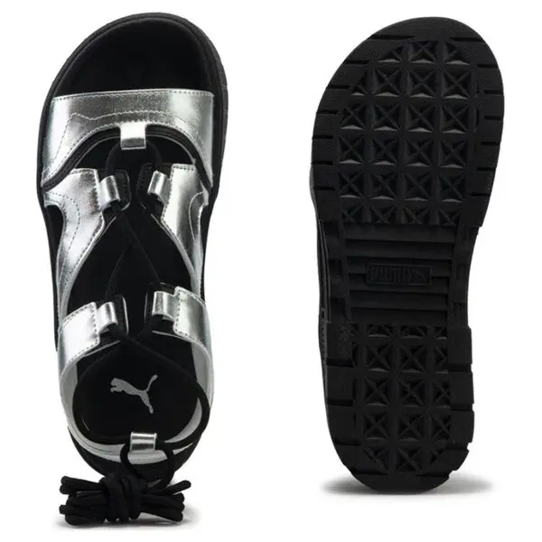 PUMA Cilia Wedge Sandals