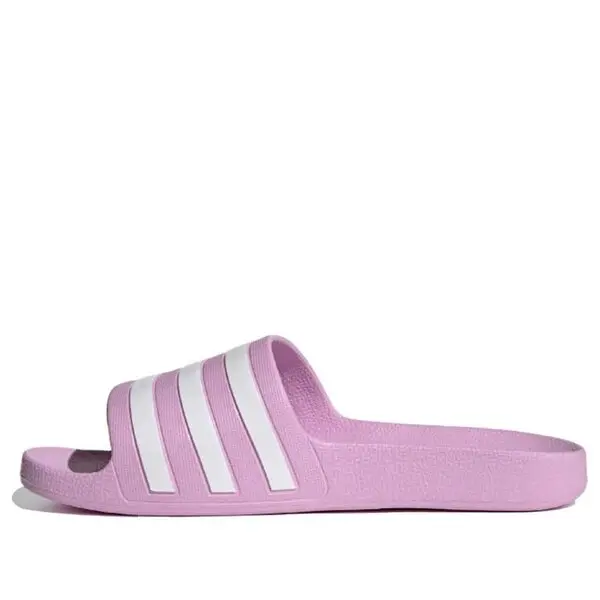 Adidas Adilette Aqua Slide - Pink/blue