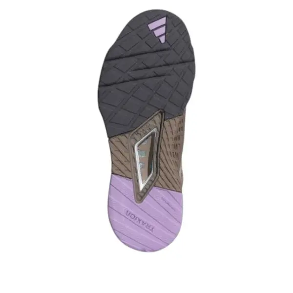 Adidas Dropset 3 Training Sneakers - Beige/grey Strata/powder Plum