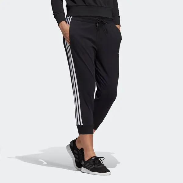 Adidas Essentials Solid 3/4 Pants