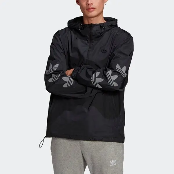 Adidas Originals Regen Wb Tref Jacket