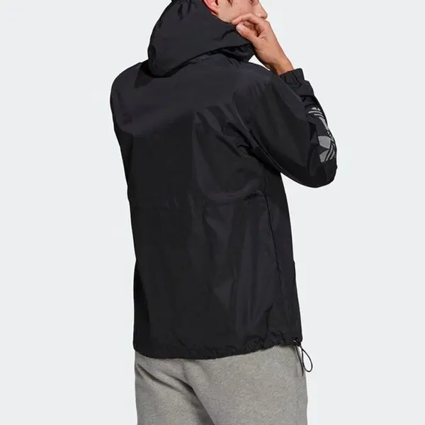 Adidas Originals Regen Wb Tref Jacket