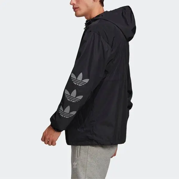 Adidas Originals Regen Wb Tref Jacket