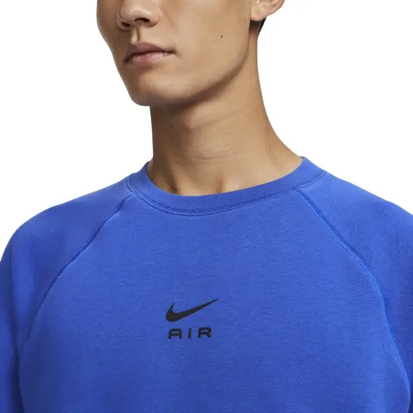 Nike Fleece Crew Sweatshirt