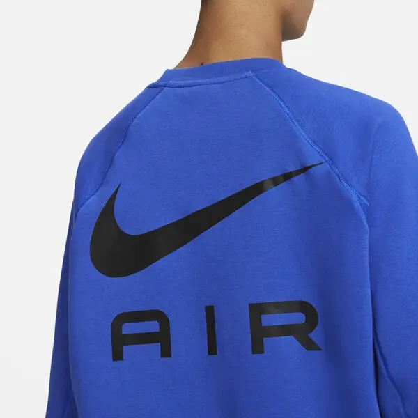 Nike Fleece Crew Sweatshirt