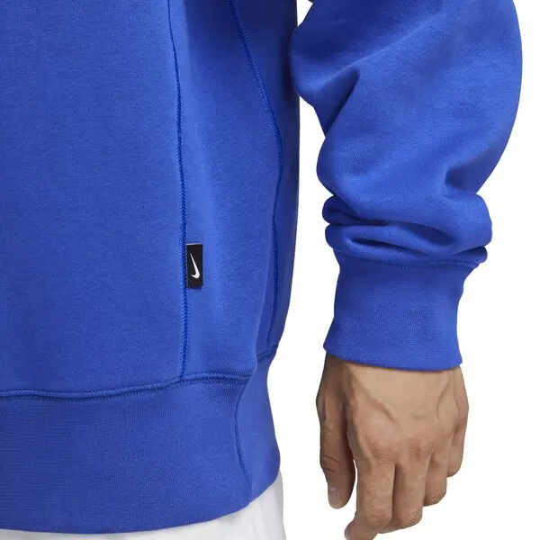Nike Fleece Crew Sweatshirt