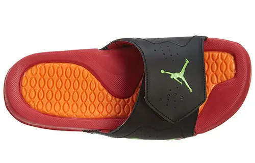 JORDAN Air Hydro 7 Retro Slide