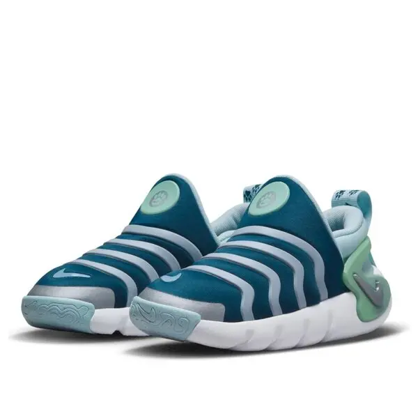 Nike Dynamo Go Se Sneakers - Blue