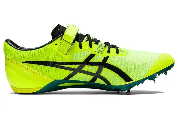 Asics Blade Track Spikes