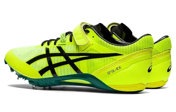 Asics Blade Track Spikes