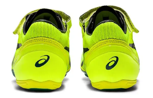Asics Blade Track Spikes