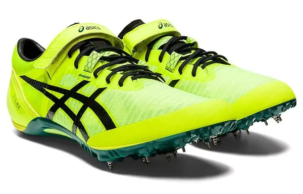 Asics Blade Track Spikes - Default Color