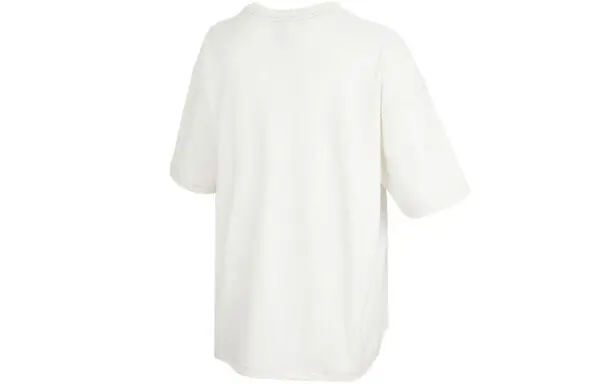 Nike Swoosh Logo Short Sleeve T-shirt - Default Color