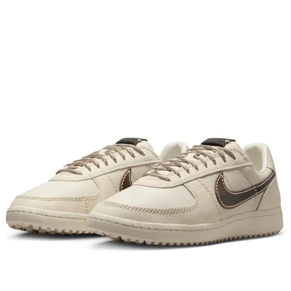 Nike Field General Sneakers - Soft Pearl/fauna Brown-soft/pearl