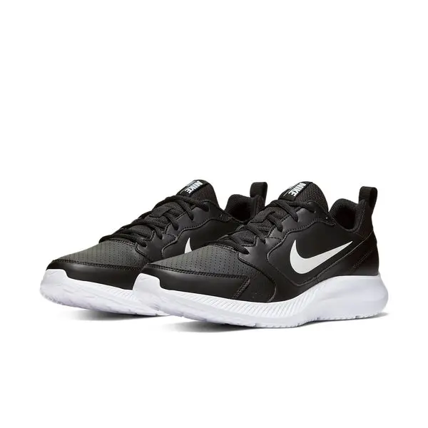 Nike Todos Rn Low Top Sneakers