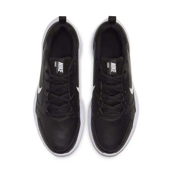 Nike Todos Rn Low Top Sneakers