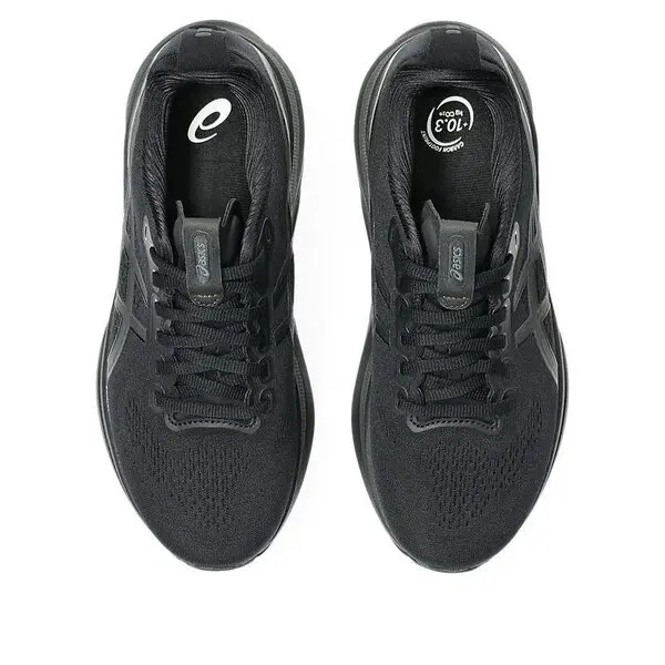 Asics Gel-kayano 32 Athletic Sneakers - Black