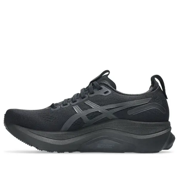 Asics Gel-kayano 32 Athletic Sneakers - Black