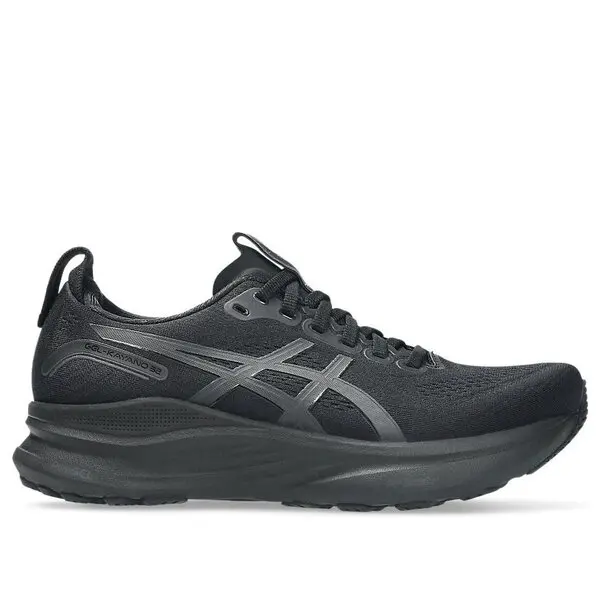 Asics Gel-kayano 32 Athletic Sneakers - Black