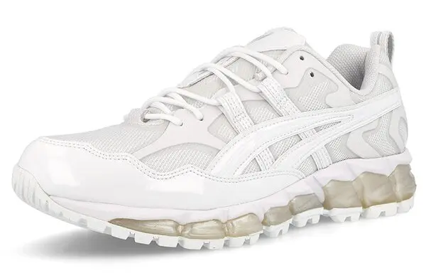 Asics Gel-nandi 360 Sneakers - White