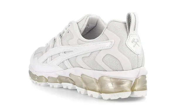 Asics Gel-nandi 360 Sneakers - White
